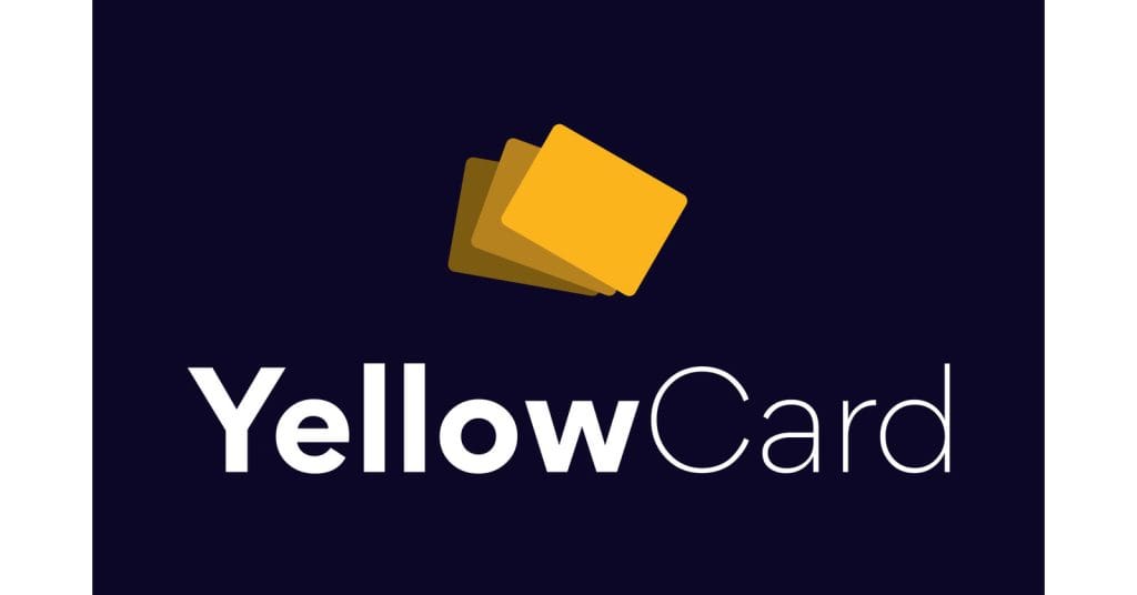 Yellow Card Review - Is It Legit?