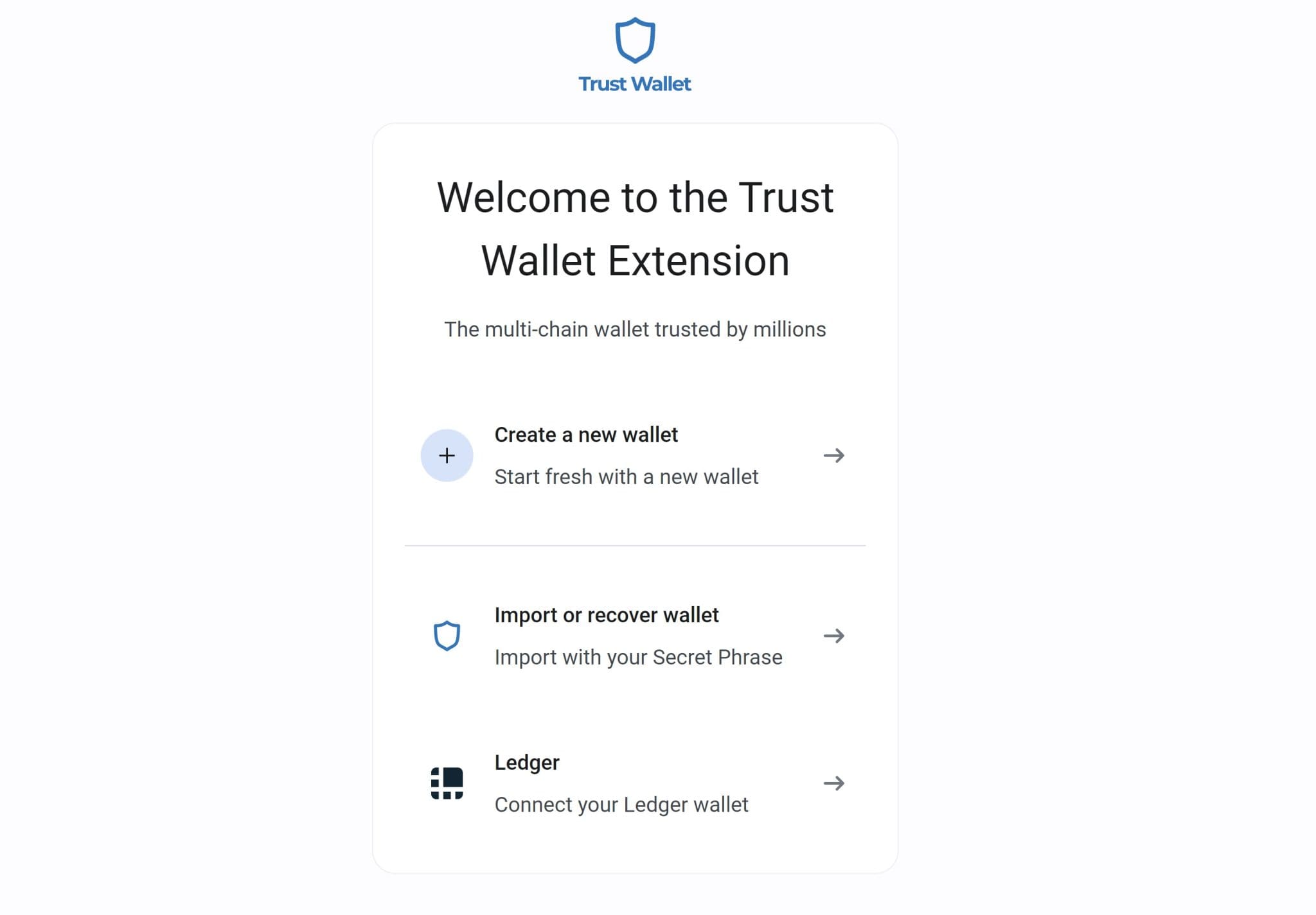 How to Set Up Trust Wallet On Your PC: A Step-by-Step Guide