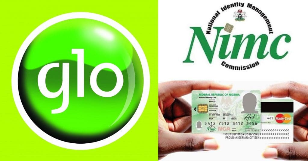 How to Link NIN to a GLO Line: NIN Code for GLO 2026 - Prestmit