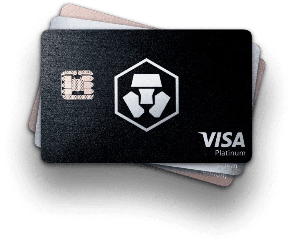 Top 10 Cryptocurrency Credit/Debit Card Providers in 2026 - Prestmit